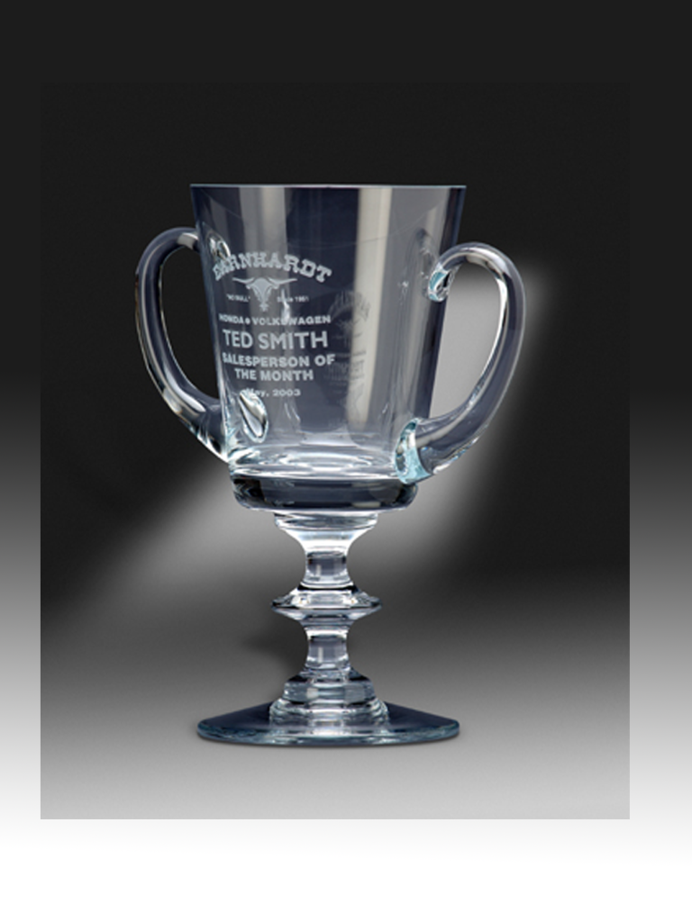 z- Crystal Cup Award (closeout) | Lane Award