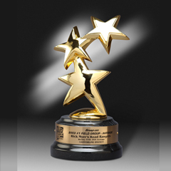 Phoenix Recognition Awards and Trophies Manufacturer