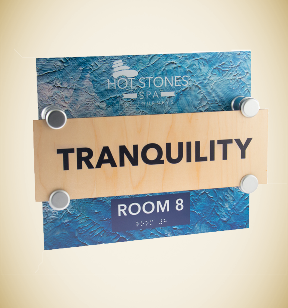 Tranquility | Lane Award