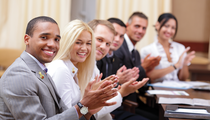 Fun & Creative Ways to Recognize Your Peers | Lane Award