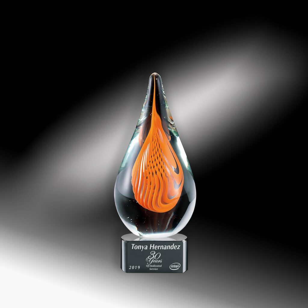 Papayan Raindrop | Lane Award