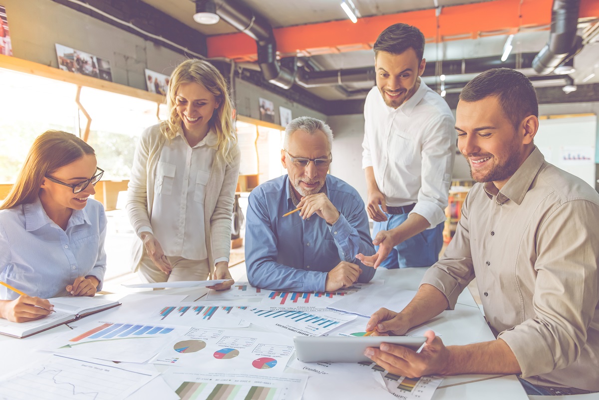 Executive Alignment: What, Why, and How | Lane Award