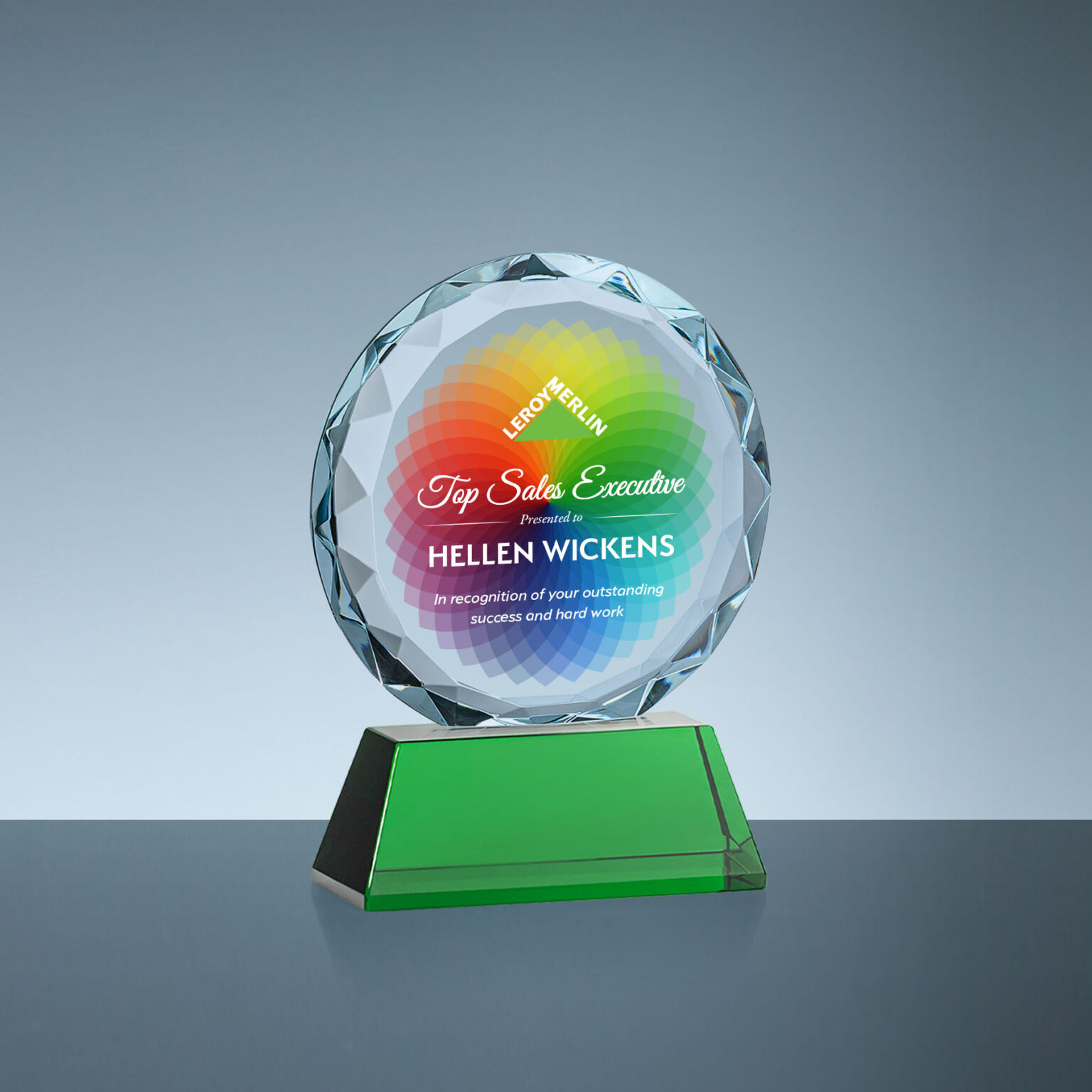 Spectra Award | Lane Award