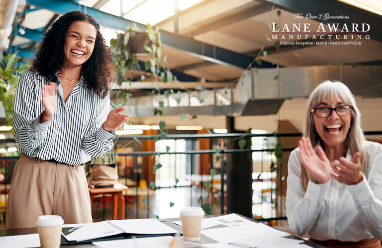 Six Impactful Ways to Recognize Extraordinary Achievements | Lane Award